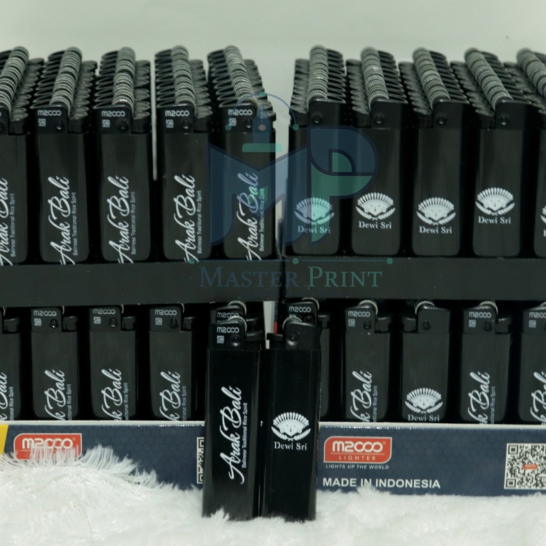 Jual KOREK API CUSTOM, KOREK PRINT UV KOREK GAS RODA, KOREK ZURICH ...