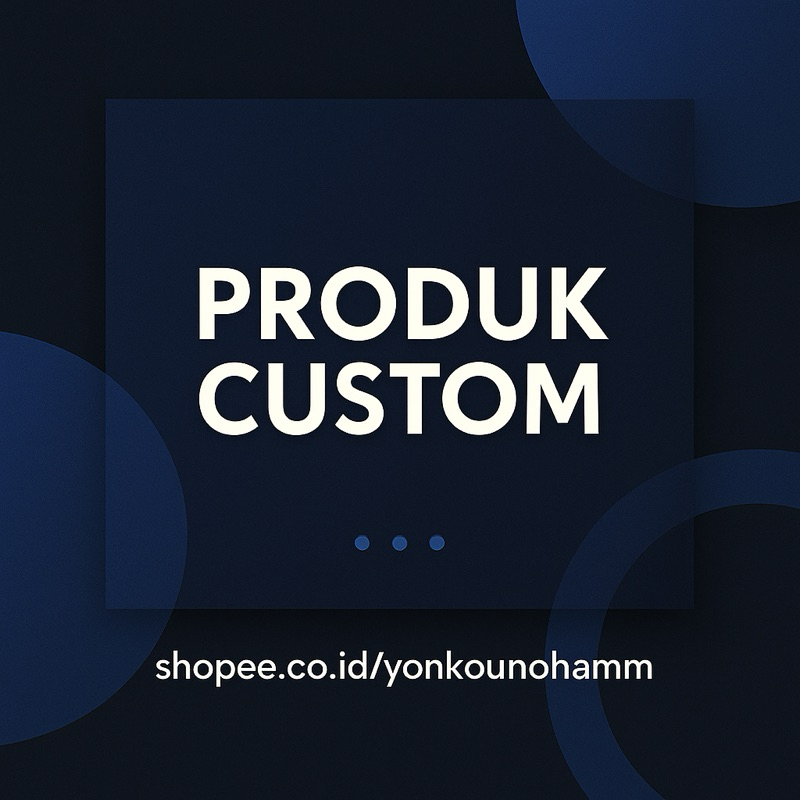 Jual PRODUK PILIHAN BEBAS | Shopee Indonesia