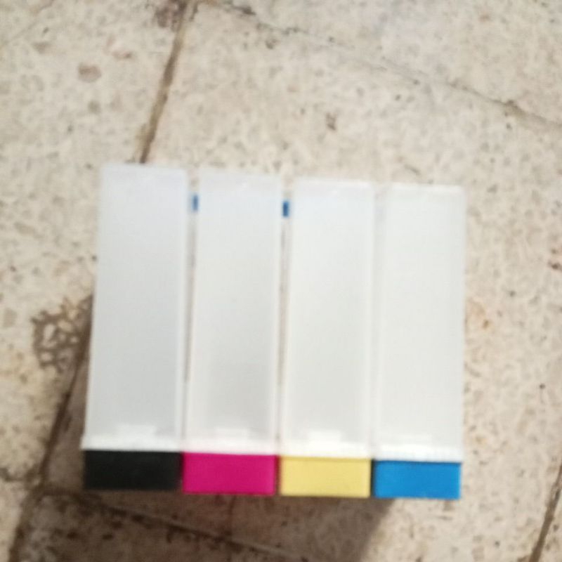 Jual tabung infus printer tanpa tutup dan selang | Shopee Indonesia