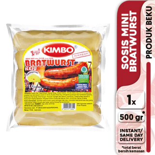 Toko Online KIMBO Official Shop | Shopee Indonesia
