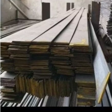 Jual plat strip besi 2mm x 30mm x 6000mm / strip besi | Shopee Indonesia