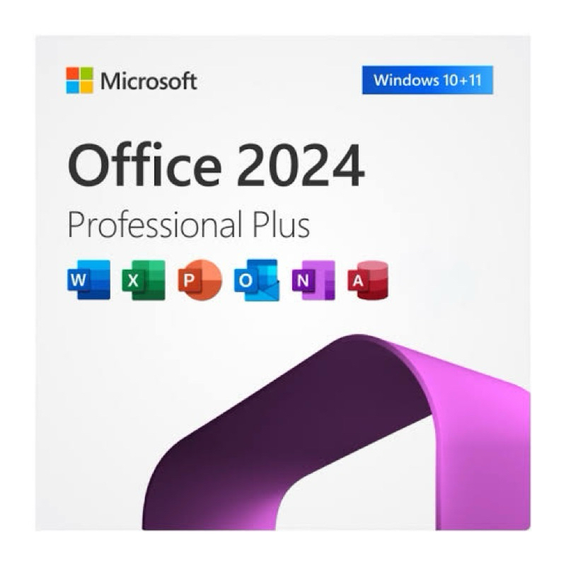 Jual Microsoft office 2024 profesional plus | Shopee Indonesia