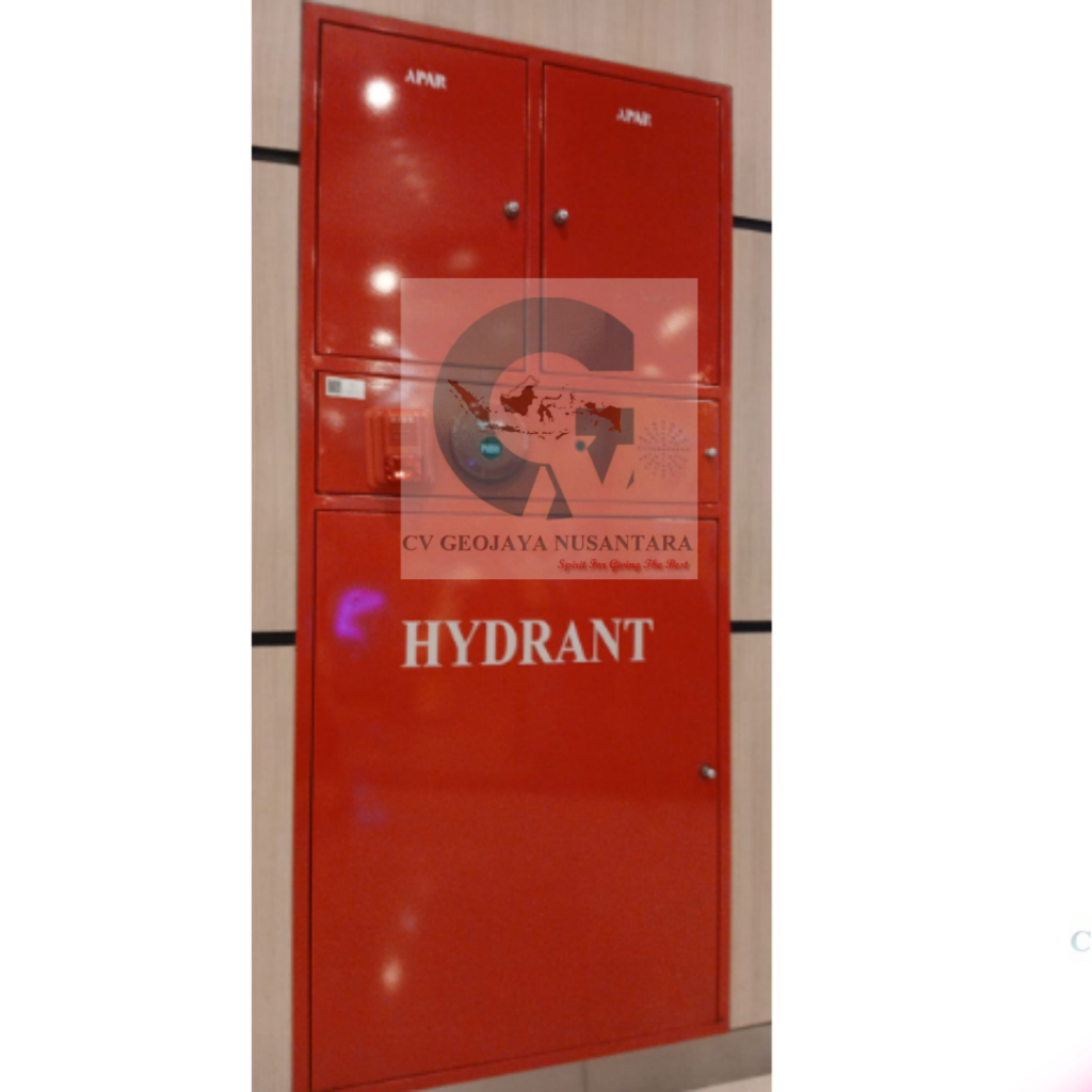 Jual BOX HYDRANT INDOOR (HANYA BOX SAJA) 800x200mm | Shopee Indonesia