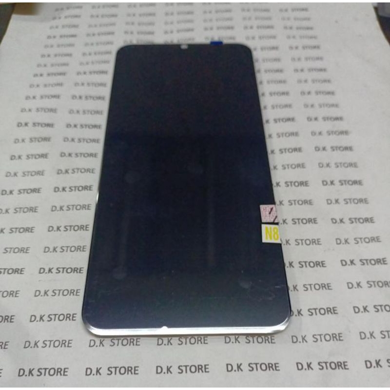 Jual LCD TOUCHSCREEN VV Y53S Y51 2020 V2030/ Y31 Y51A V2058 / Y75 5G ...