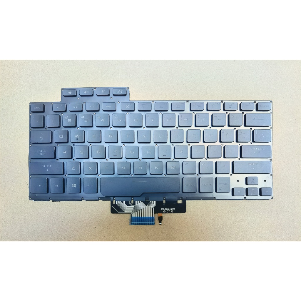 Jual Asus ROG 14 Zephyrus GA401 GA14 GA401M GA401Q GA401I GA401IV ...