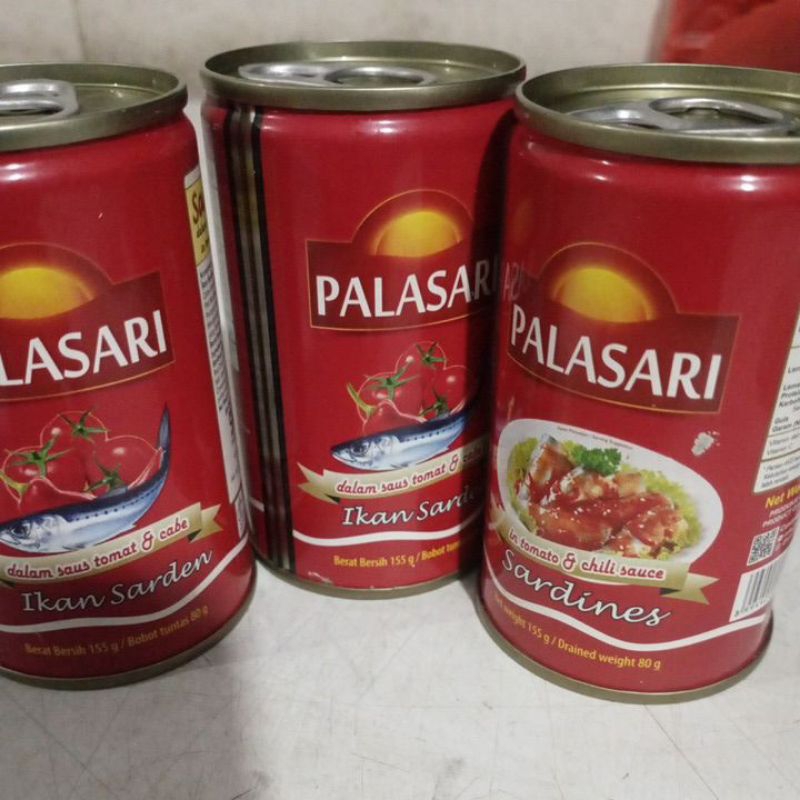 Jual SARDEN PALA SARI | Shopee Indonesia