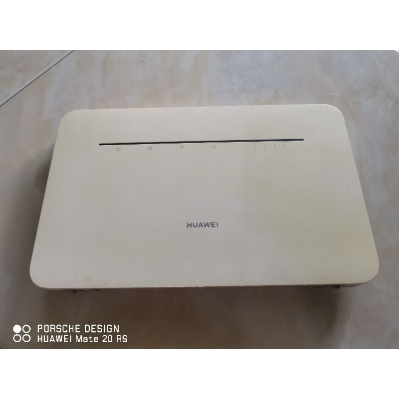 Jual Modem Home Router Huawei B535 B535-232 4G+ Cat 7 | Shopee Indonesia
