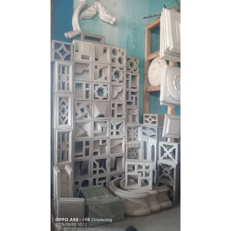 Jual Loster Pager 20x20 | Shopee Indonesia