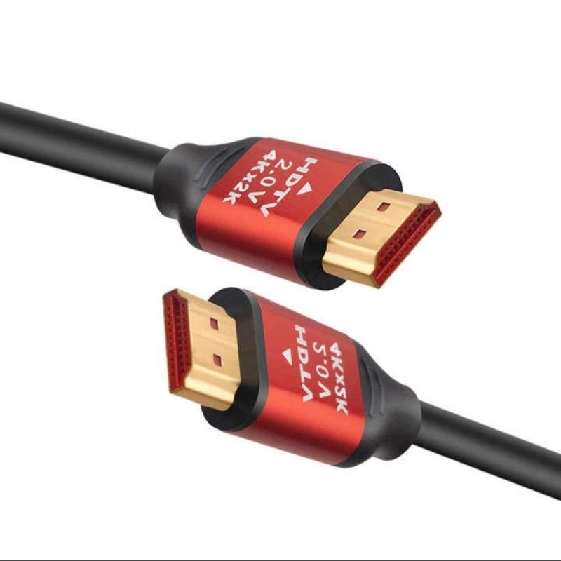 Jual Kabel HDMI 4K untuk PS4, PS4 pro dan PS5 | Shopee Indonesia