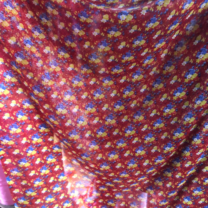 Jual kain sifon motif bunga - kain sifon motif luxury - kain sifon ...