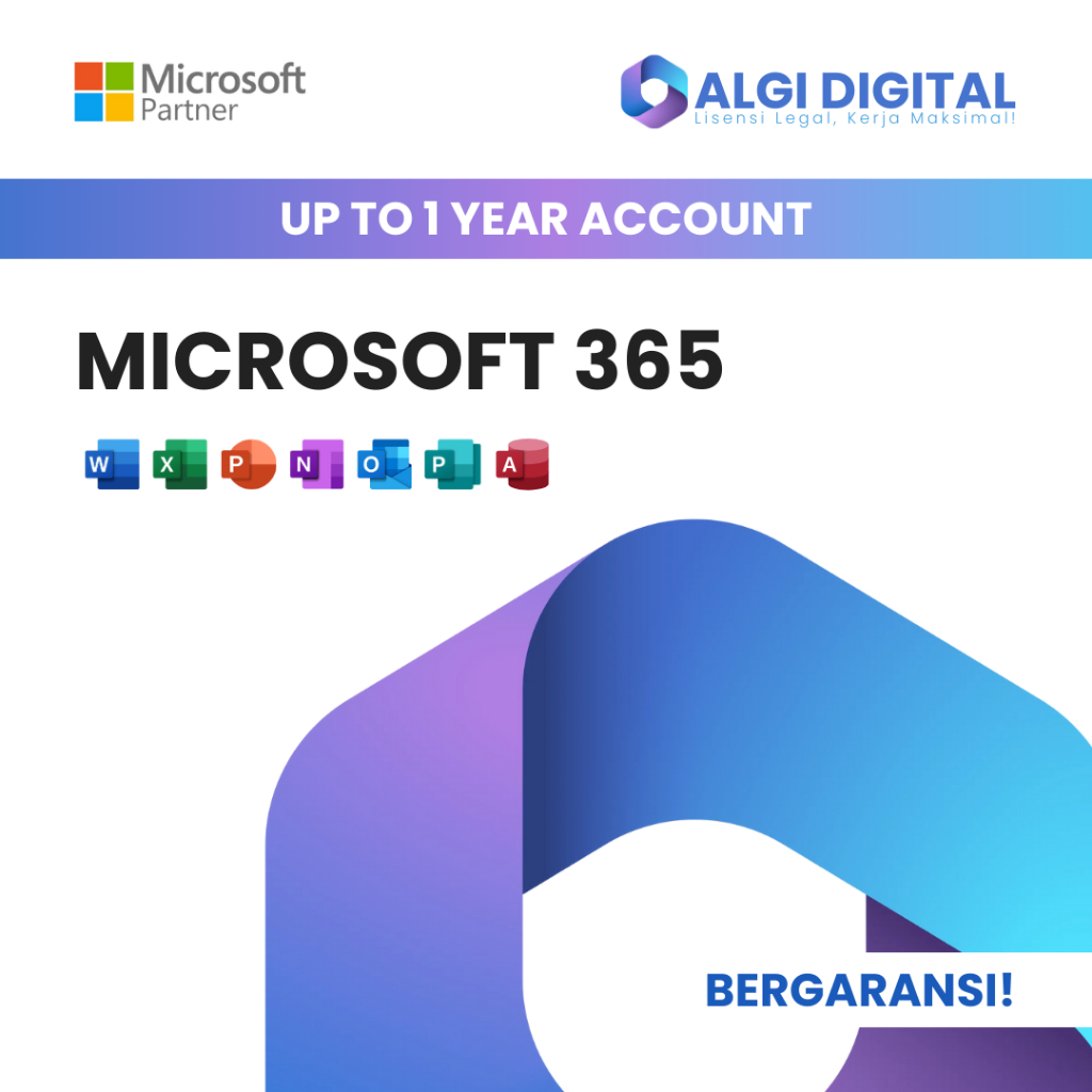 Jual [PROMO] Office 365 Lisensi Original Untuk Windows, Mac, Tab ...