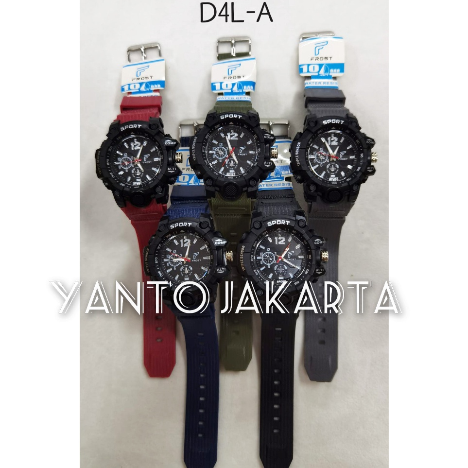 Jual KODE N19X Jam Tangan Sport Anak Laki Laki Anti Air Analog | Shopee ...