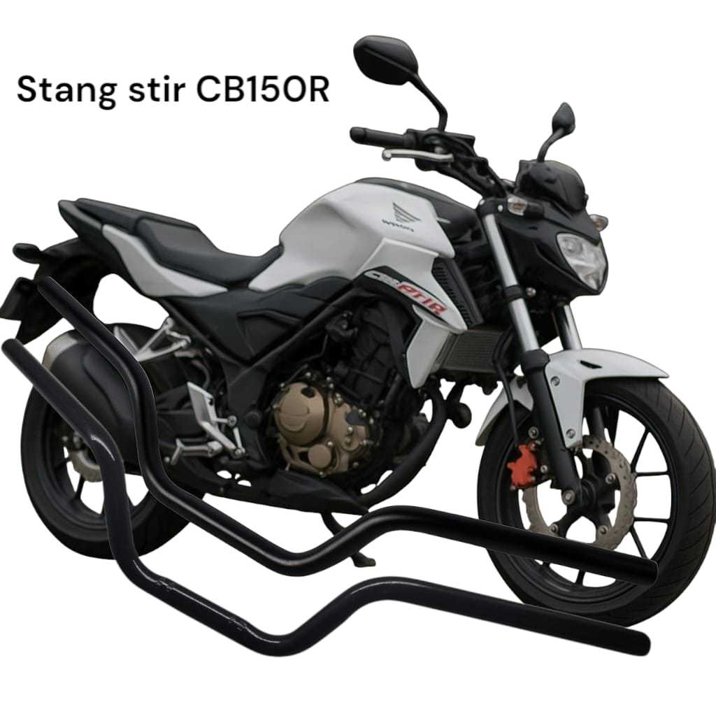 Jual Stang CB 150R Cat Powder Coating Kartel Tebal | Shopee Indonesia