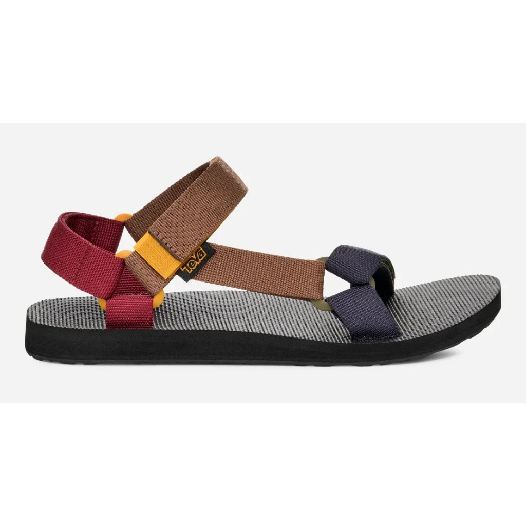 Jual TEVA Men's Original Universal Sandal Outdoor Gunung Jumbo Bigsize ...