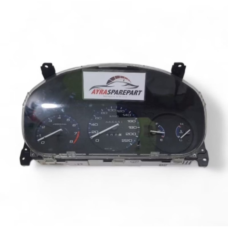 Jual Speedometer / spidometer mobil Honda Civic Ferio Manual 1996 ...