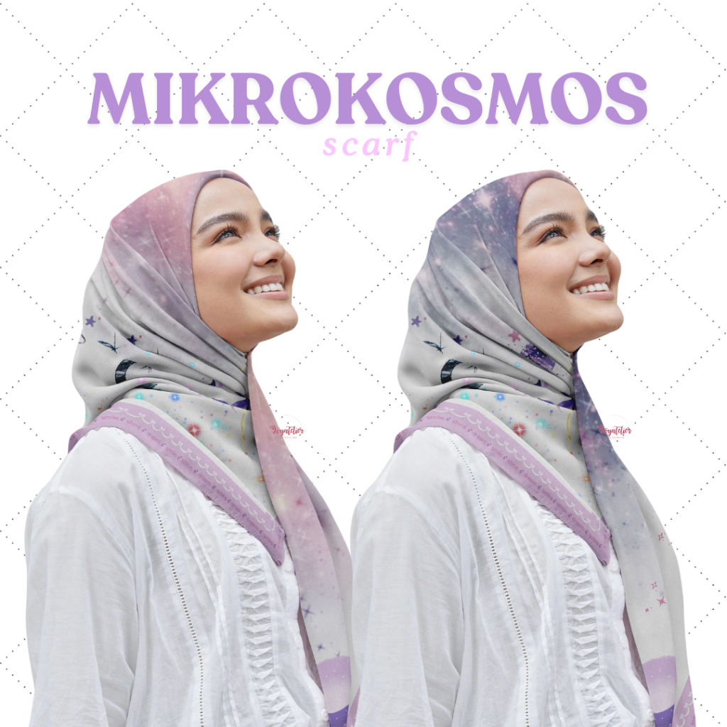 Jual BTS INSPIRED SCARF - VIRAL! | Shopee Indonesia
