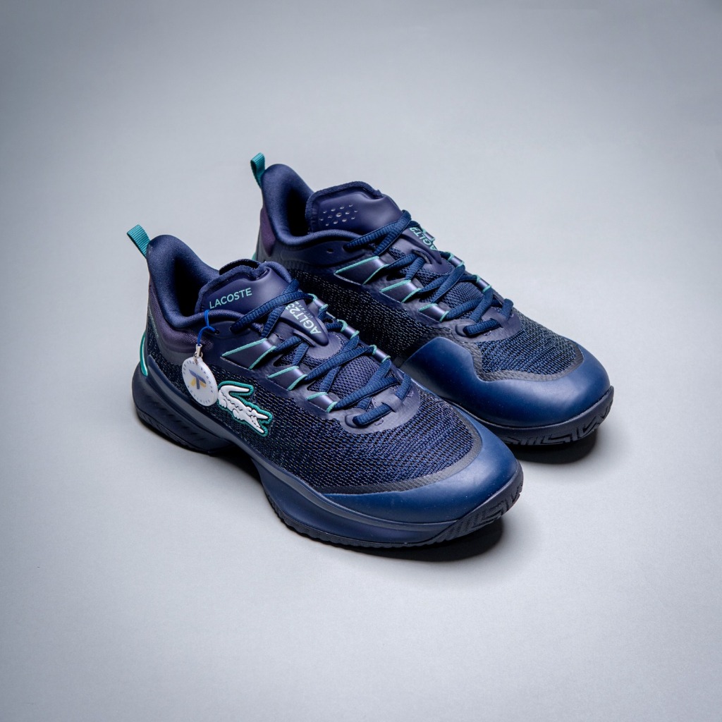 Jual Sepatu Tenis Tennis Shoes Lacoste AG-LT23 AG LT 23 LT23 AGLT23 ...