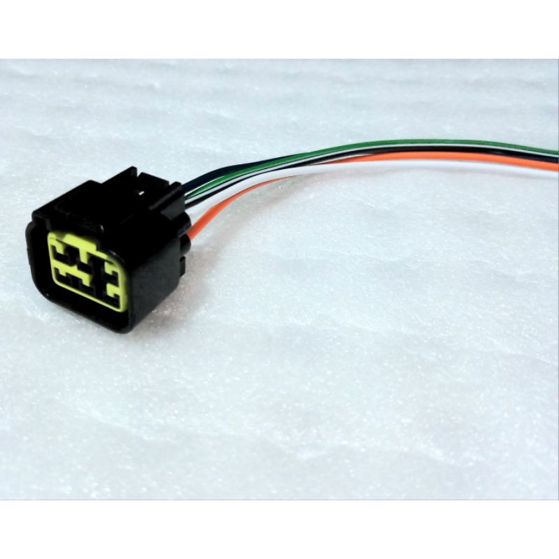 Jual socket CDI motor yamaha mio-jupiter dll | Shopee Indonesia