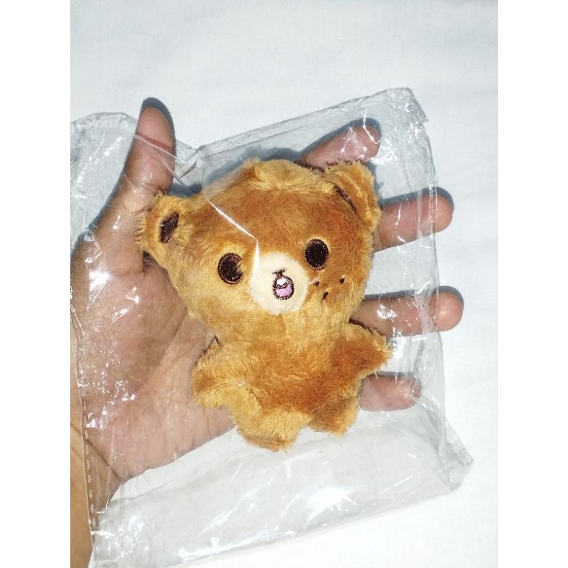 Jual [Ready] Gomdo lee doll haechan nct | Shopee Indonesia