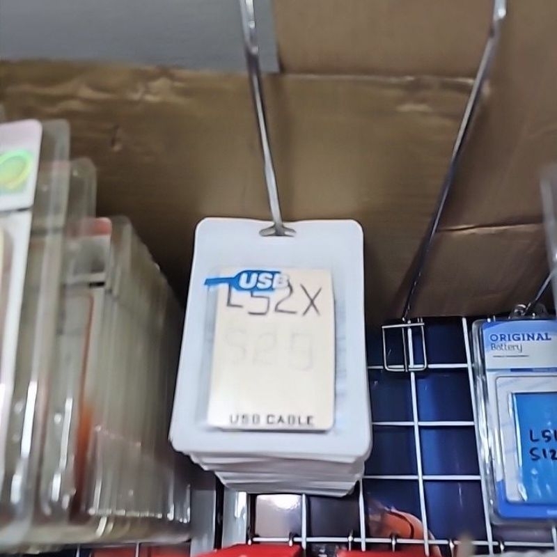 Jual Baterai Battery Batrai SPC L52x/s25 | Shopee Indonesia