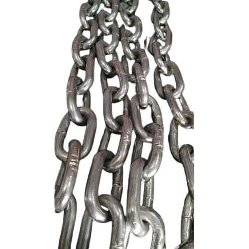 Jual Rantai Besi 8mm/Rantai Galvanis/Rantai Gembok | Shopee Indonesia