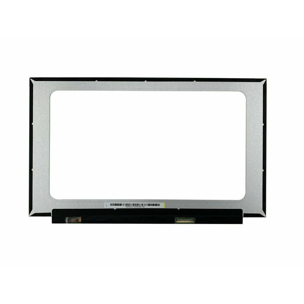 Jual LED LCD Laptop B156HAK02.0 15.6 Inch 40 Pin Narrow Touchscreen ...