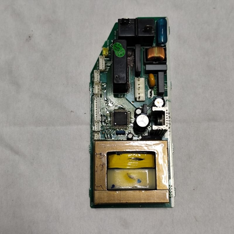 Jual Modul pcb AC panasonic eolia a743754 | Shopee Indonesia