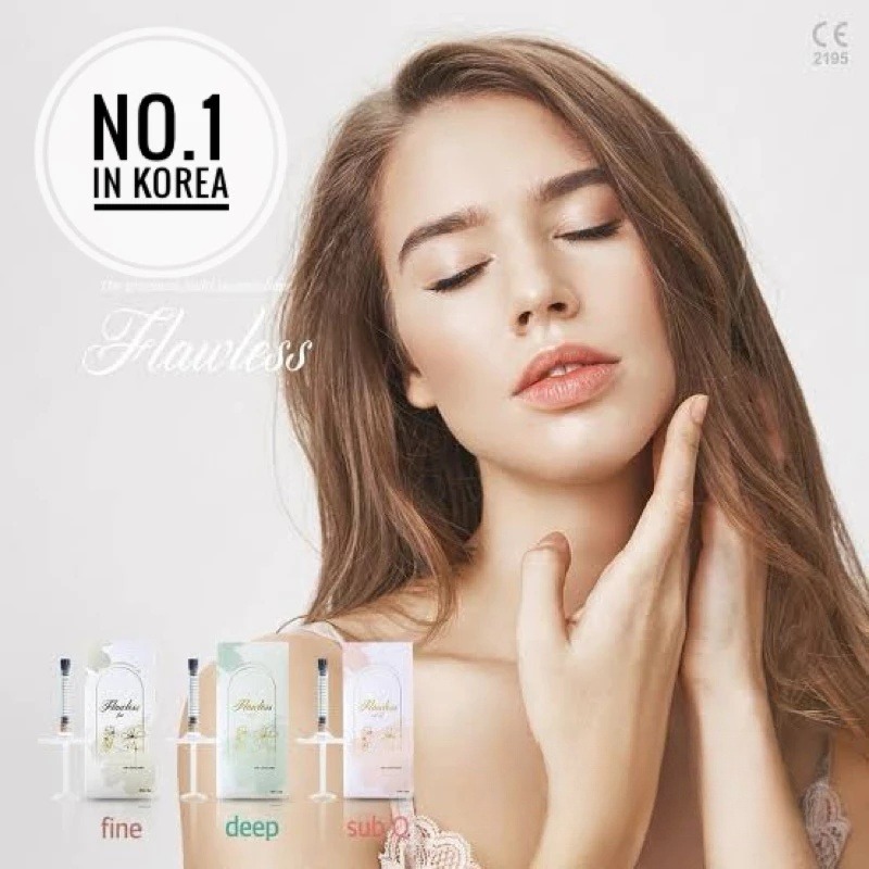 Jual Best New !! FLAWLESS FILLER | Shopee Indonesia