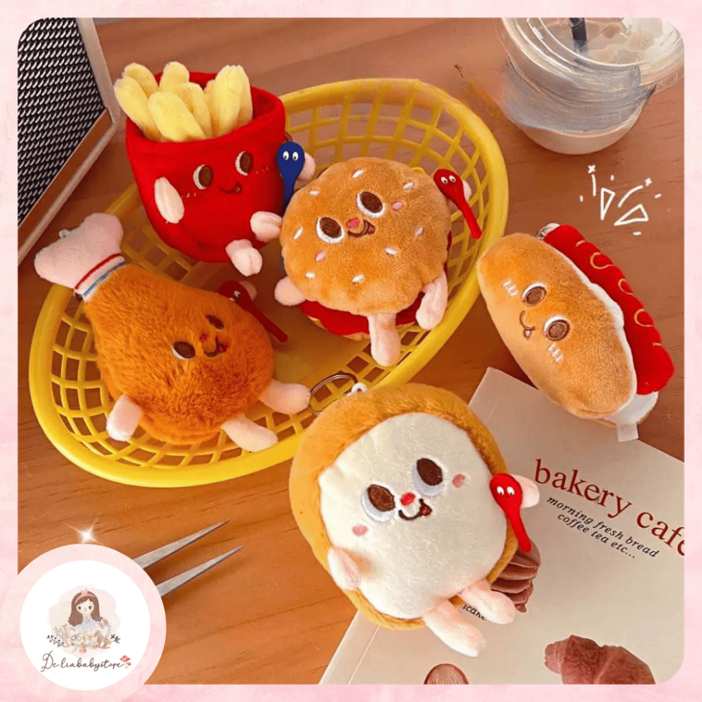 Jual Gantungan Kuci Gantungan Tas Boneka Gembul Lucu / Gantungan ...