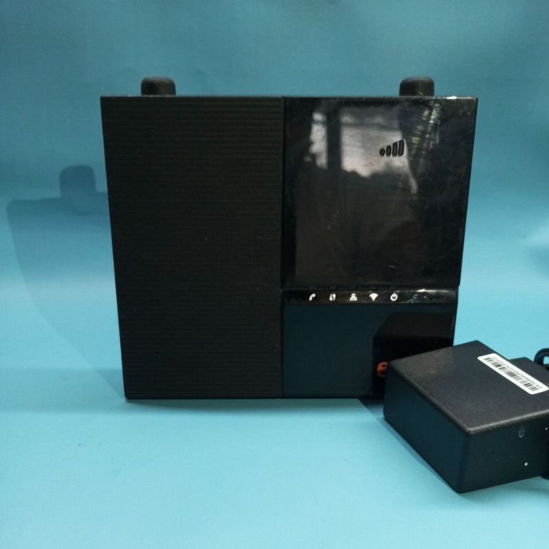 Jual BOLT BL100 Modem Router Wifi Dual Band Unlock 4G All Operator ...