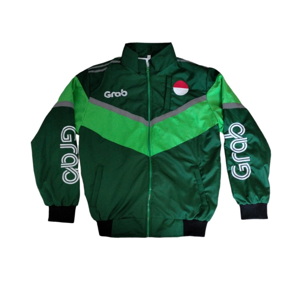 Jual BIG PROMO!!! Jakeet GRE3B TERBARU 2025 / Jakeet BOMBER LAMA ...