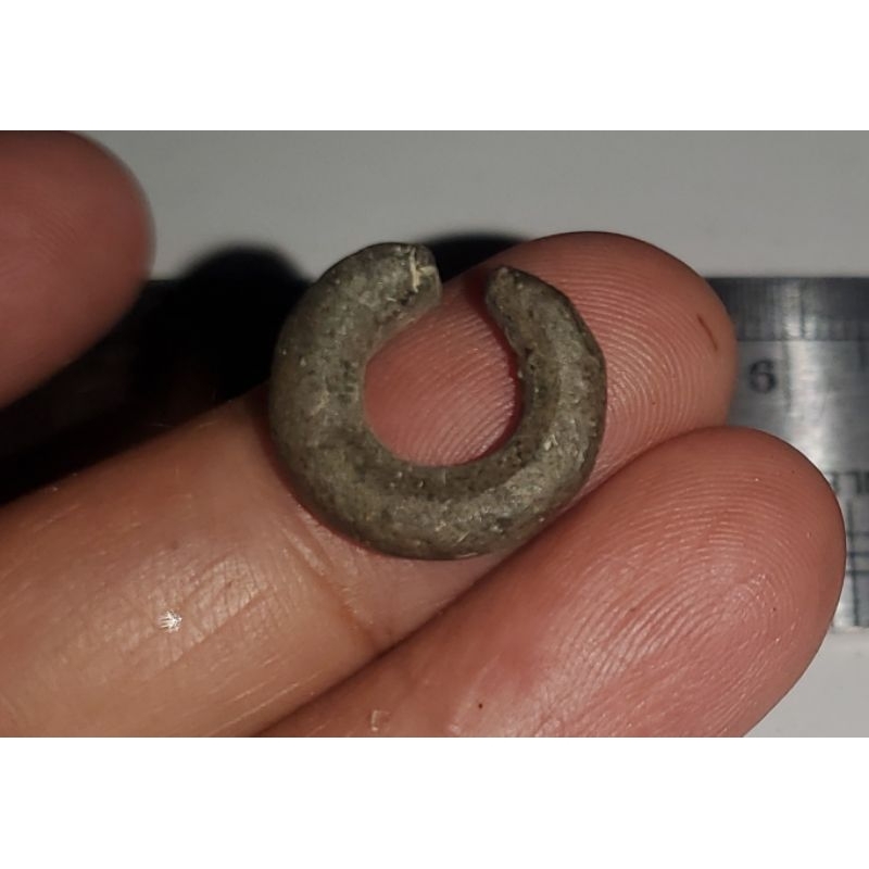 Jual 1 biji wesi towo perunggu temuan sungai u koleksi asli kuno ...