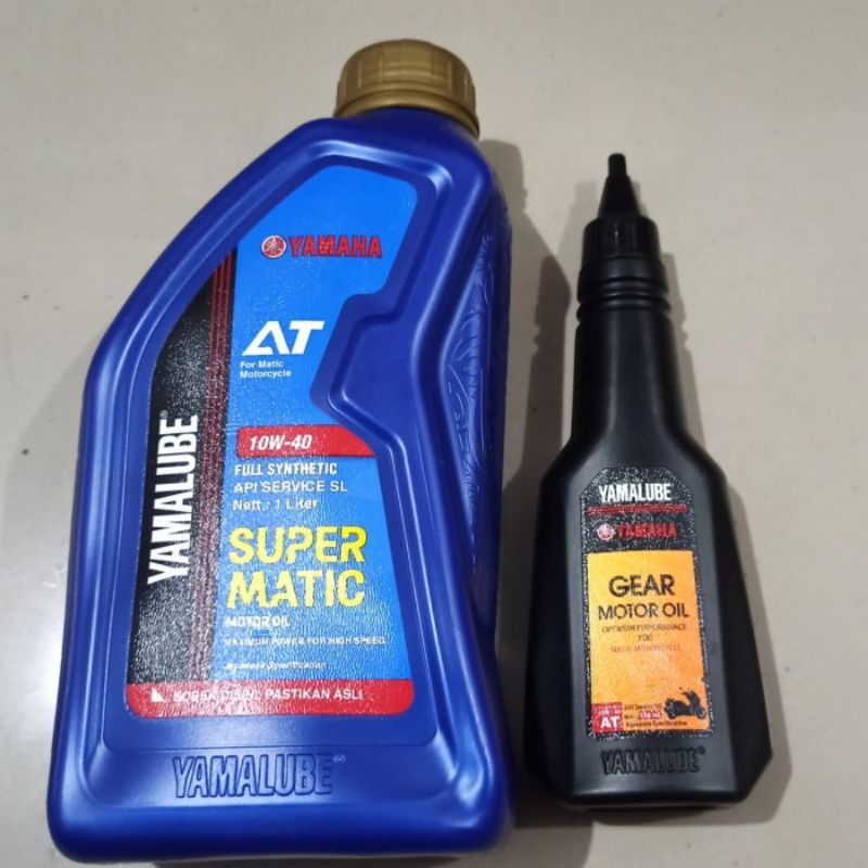 Jual Oli Super Matic Terlengkap & Harga Terbaru Juni 2026 | Shopee ...