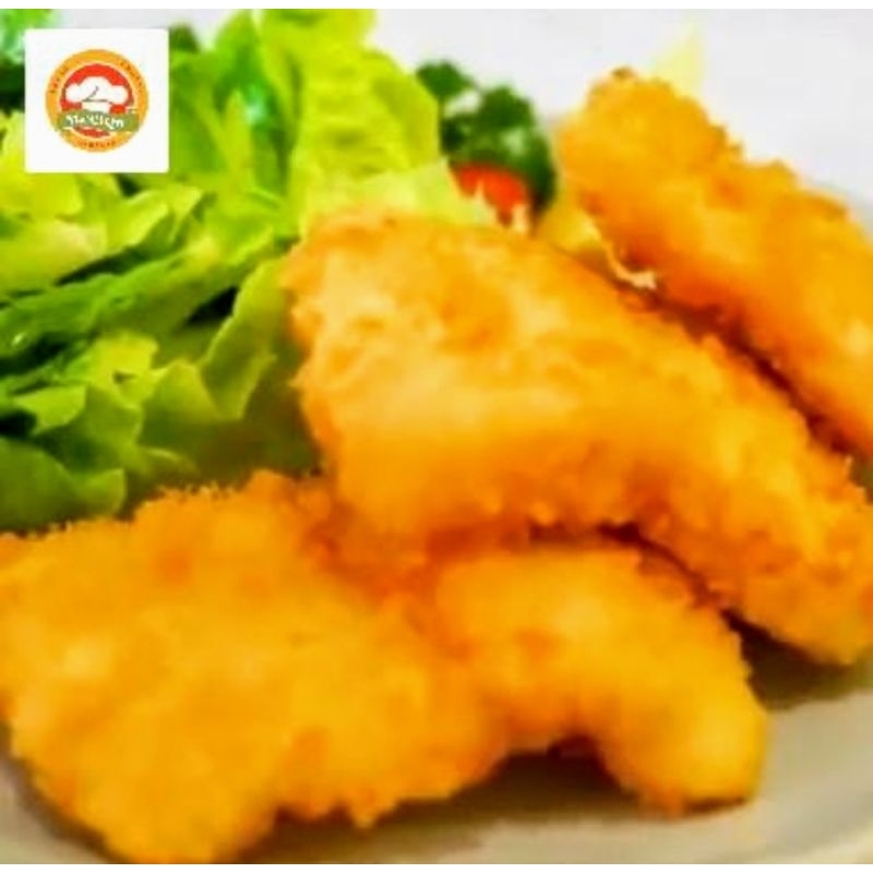 Jual ikan dori katsu bento homemade Frozen | Shopee Indonesia