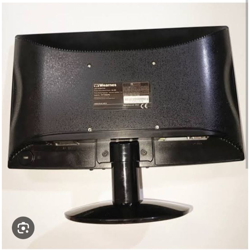 Jual stand kaki monitor wearmes wl16w | Shopee Indonesia