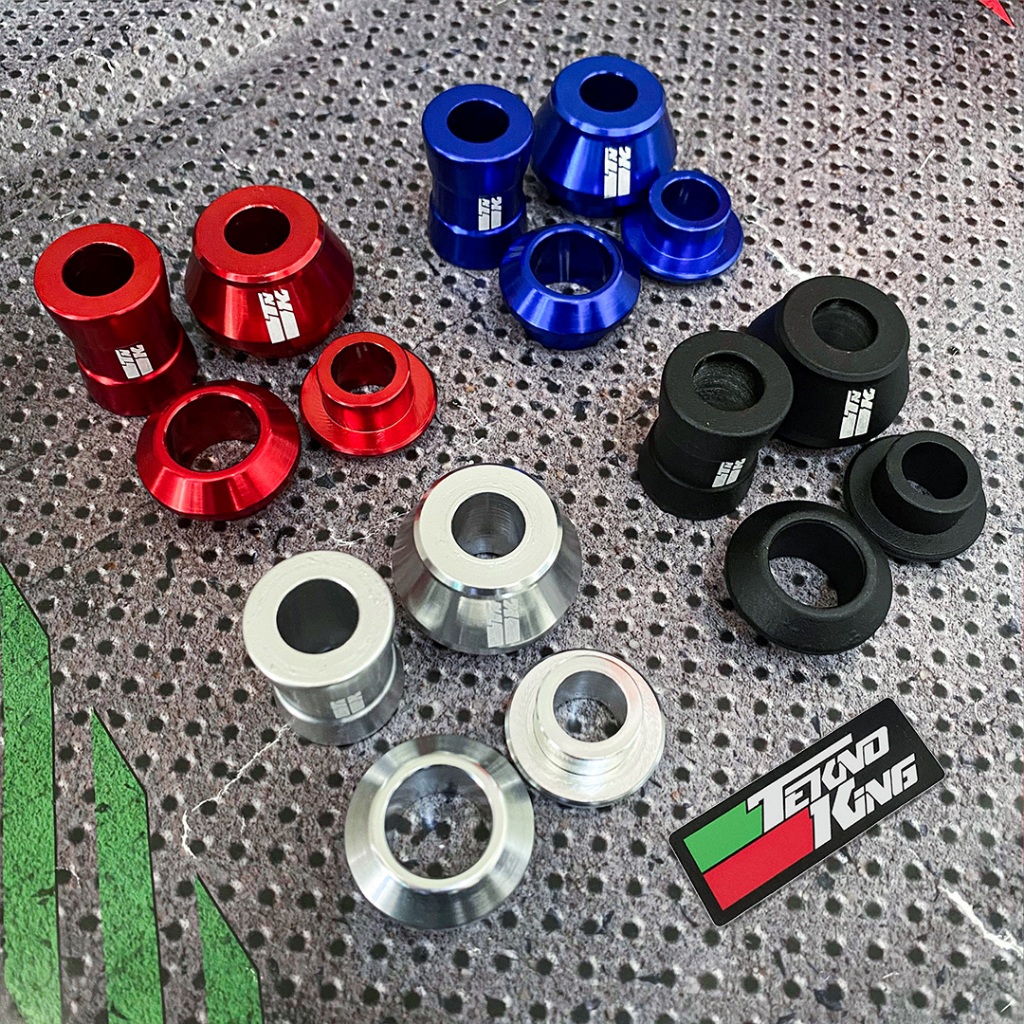Jual TNK Bushing As Roda Depan Belakang Yamaha Rx-King | Shopee Indonesia