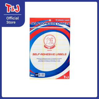 Toko Online TJ Labels Official Shop | Shopee Indonesia