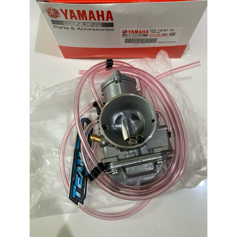 Jual KARBU KARBURATOR TMX 38 ORIGINAL JAPAN | Shopee Indonesia