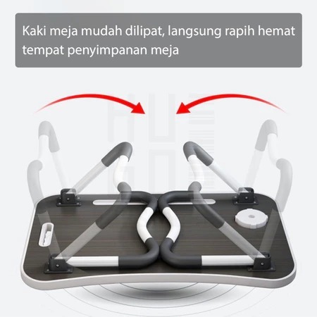 Jual BANTING HARGA! MEJA LIPAT MEJA LAPTOP LIPAT MEJA BELAJAR KECIL ...