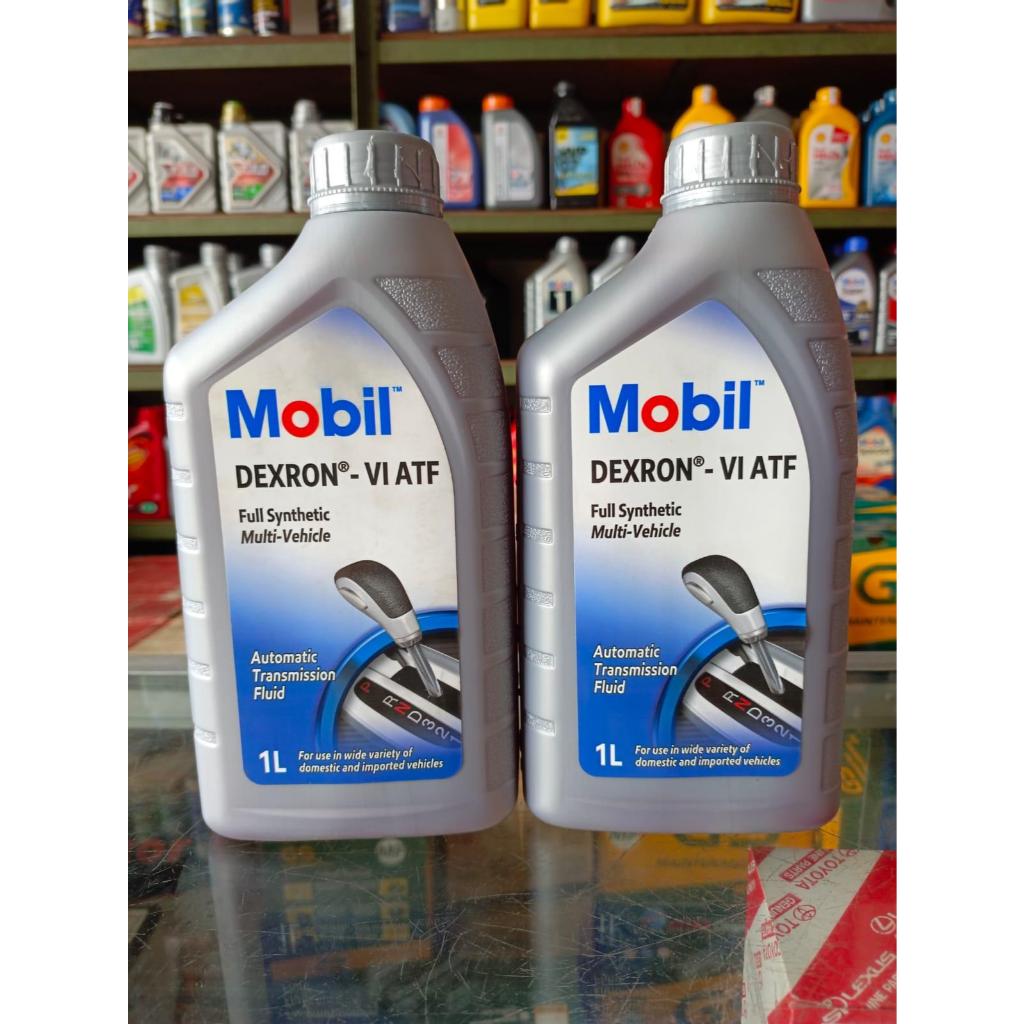 Jual Oli Matic Mobil Dexron-VI ATF (Bisa Untuk Dex-III) | Shopee Indonesia