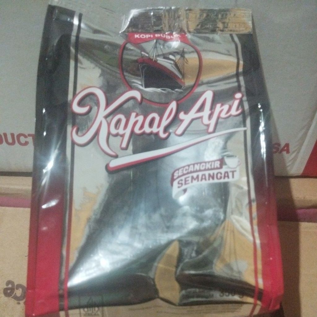 Jual Kapal Api Kopi Besar Terlengkap & Harga Terbaru Juni 2026 | Shopee ...