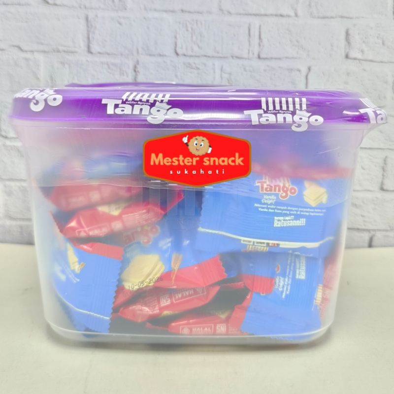 Jual Tango 500 (TOPLES) | Wafer Tango | Wafer Tango Coklat | Wafer ...