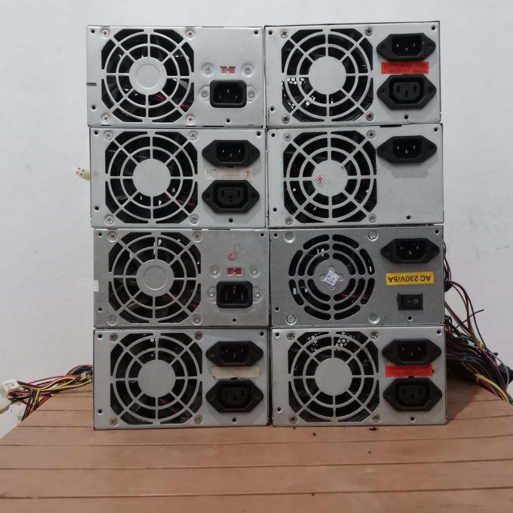 Jual PSU POWER SUPPLY PC KOMPUTER STANDAR | Shopee Indonesia