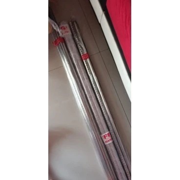 Jual stick sounding 2 meter - meteran stick | Shopee Indonesia