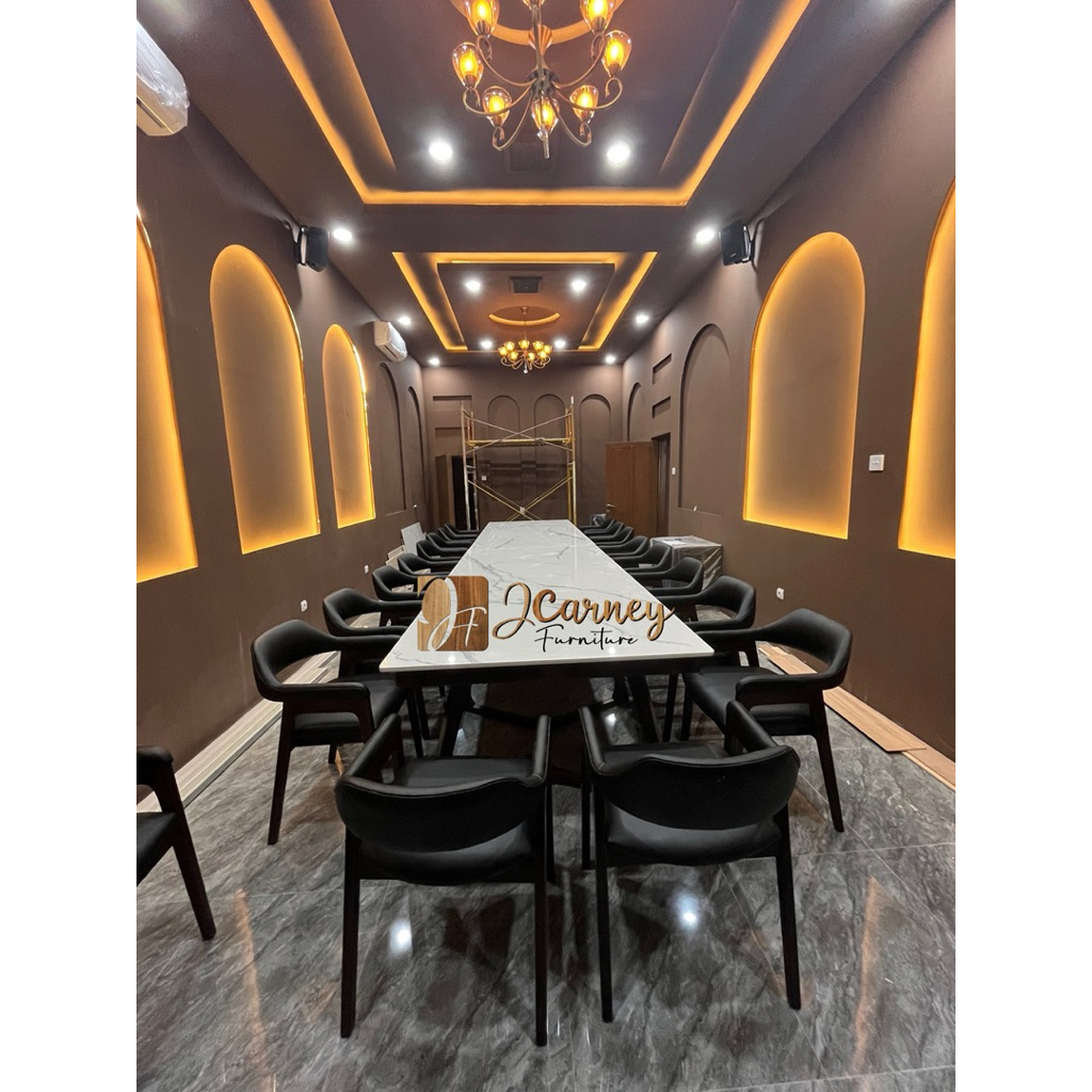 Jual MEJA MEETING KANTOR , MEJA RAPAT PANJANG , MEJA MEETING BESAR ...