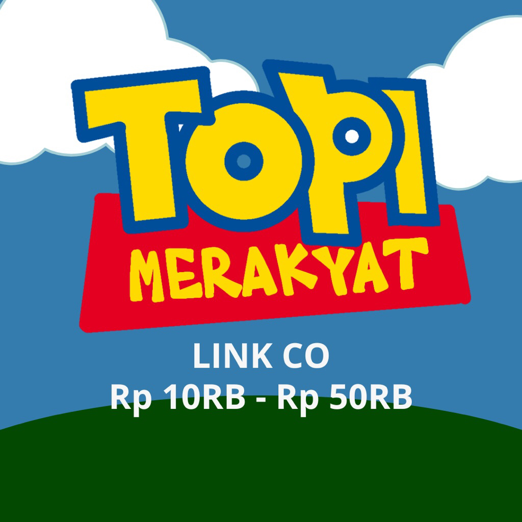 Jual HARGA TOPI Rp 10Rb - Rp 50rb + ADM | Shopee Indonesia