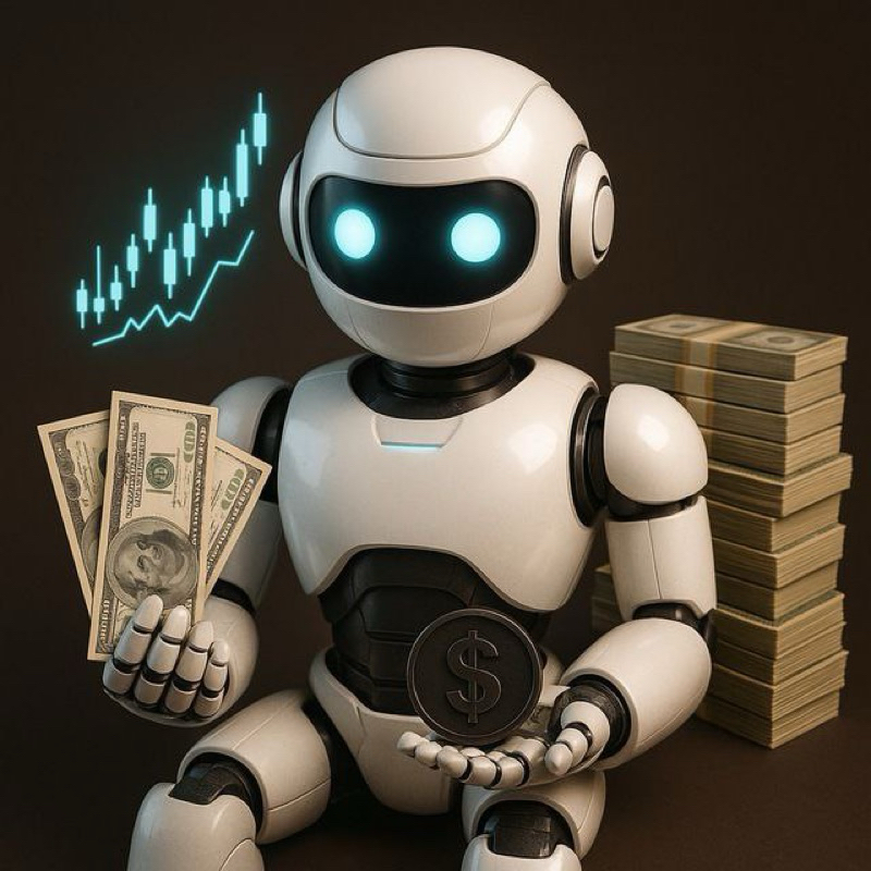 Jual Trading Assistant Telegram | Shopee Indonesia