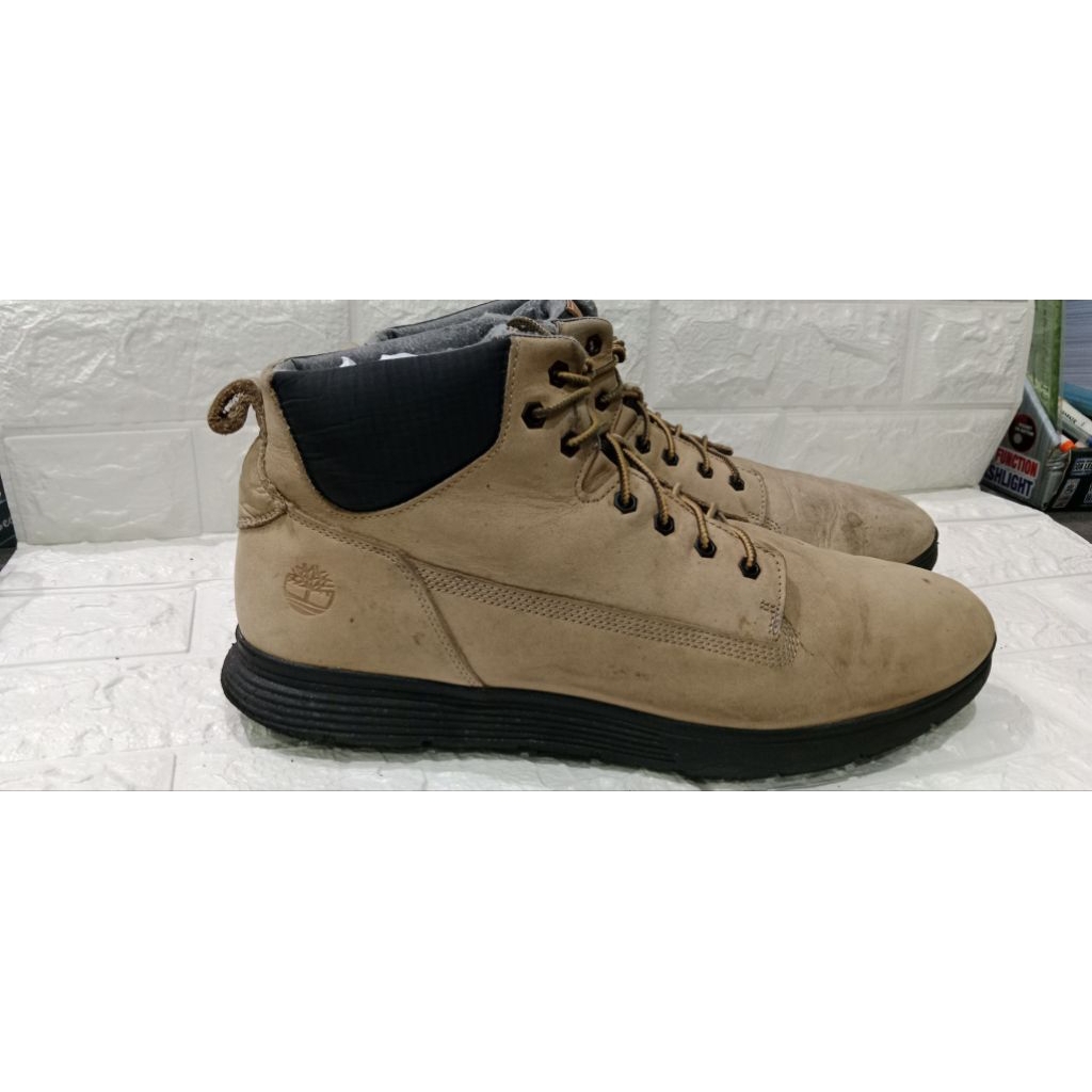 Jual TIMBERLAND size 47 insole 30,5 cm | Shopee Indonesia