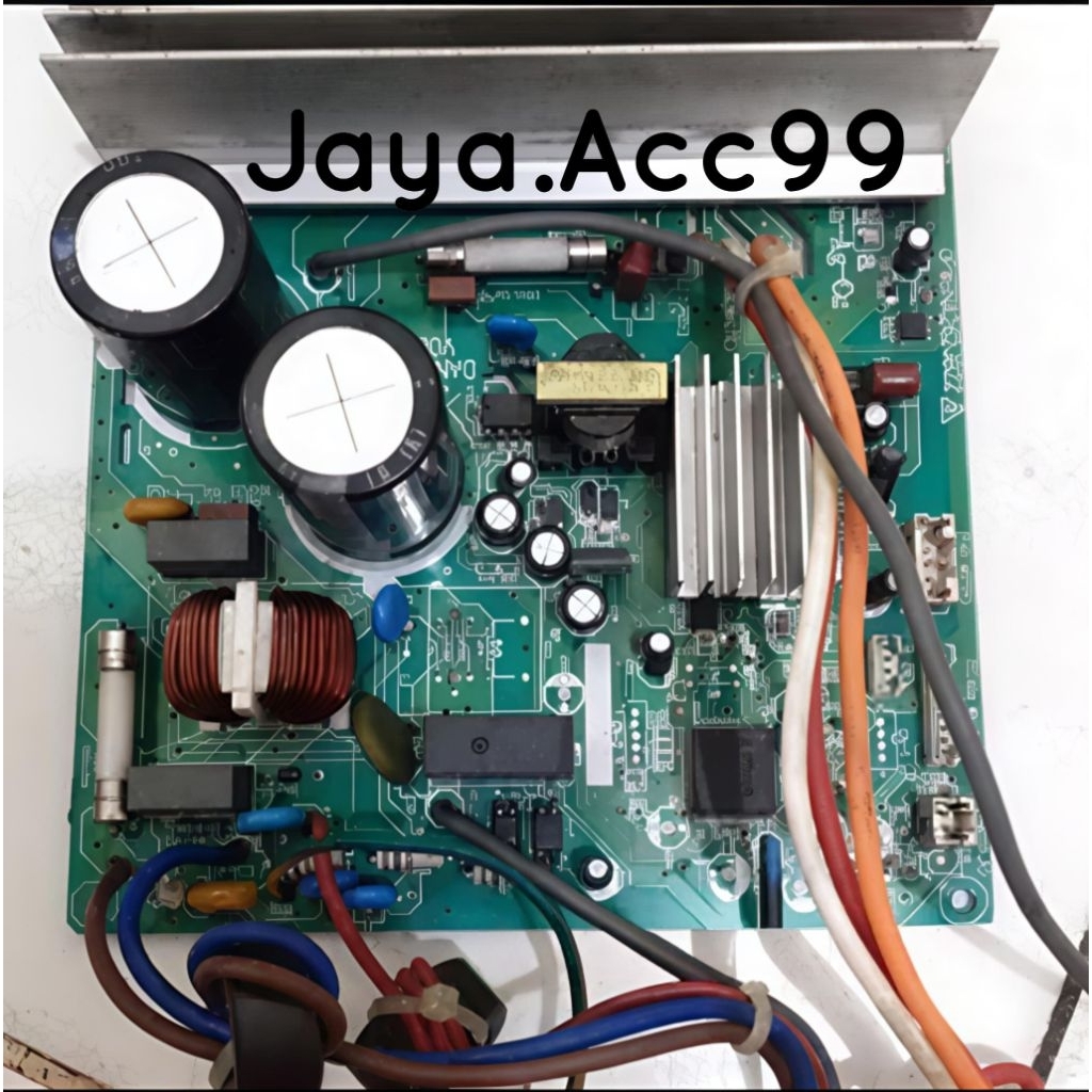 Jual MODUL AC SHARP INVERTER OUTDOOR ECO INVERTER J-TECH INVERTER ...