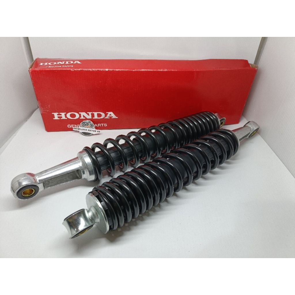 Jual SHOCKBREKER KTM SUPRA X 125 - SUPRA FIT NEW - KHARISMA - REVO ...